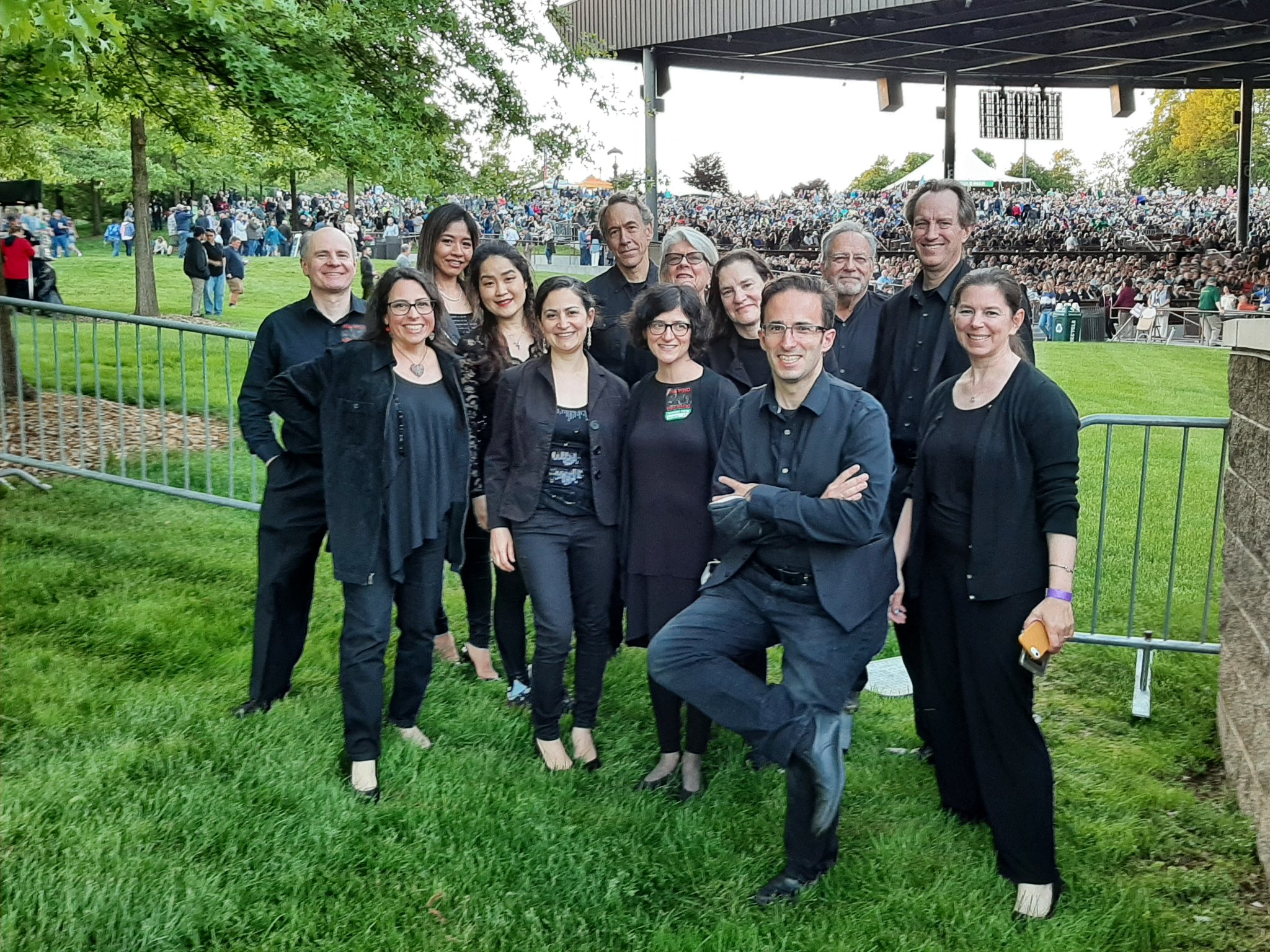 A week of Metamorphoses… – Gregory K. Williams